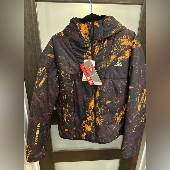 Nike ACG | Jackets & Coats | Nike Acg Rope De Dope Womens Packable ...